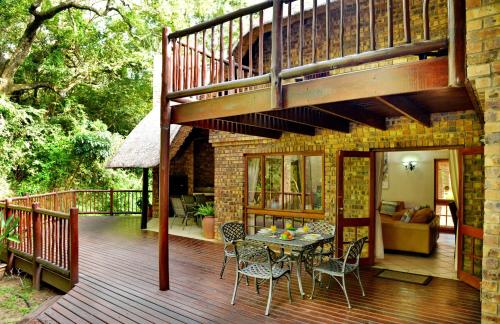 Cambalala - Luxury Units - In Kruger Park Lodge - Serviced Daily, Free Wi-fi - Hazyview