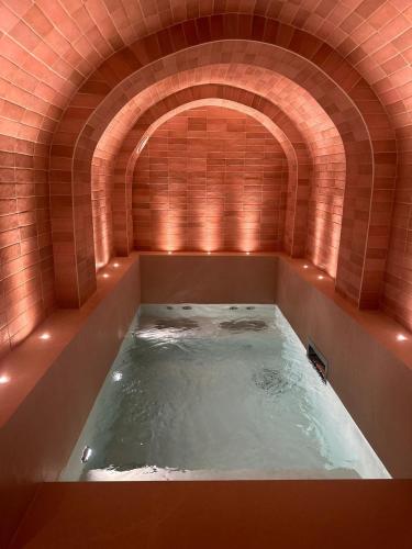 Hotel Ginette A La Folie & Spa - Paris