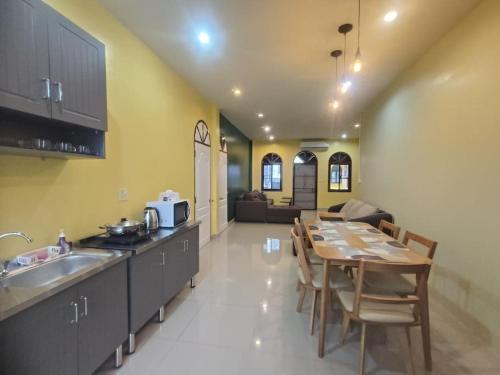 Bonanza Patong Beach2 For 2 Br 100m To Beach Grand Room - Patong Beach
