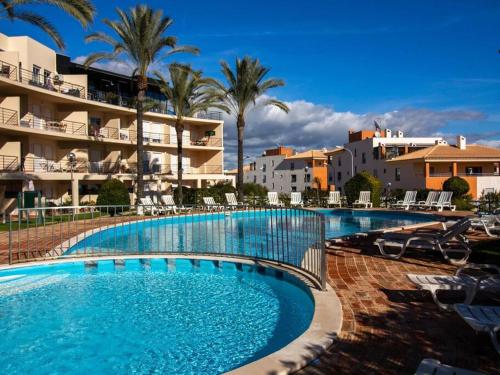 Globe 33 Apartment - Top Location & The Strip Albufeira - Albufeira