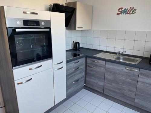 Komfortables Apartment, Ihr Zuhause Auf Zeit Mit 3 Schlafzimmern, 2 Balkonen, Netflix & 24h Check-in - Leipzig