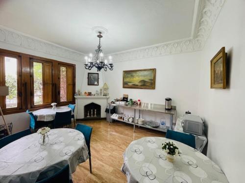 Casa Torino - Providencia