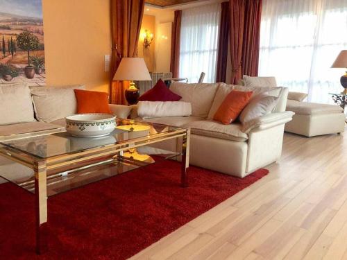 Grunsberg Comfortable Holiday Residence - Neumarkt in der Oberpfalz