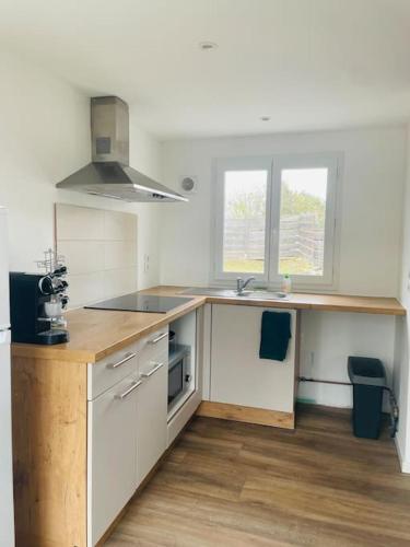 Charmante Maison Pierre L Jardin L Clim Proche Zone Melou - Castres