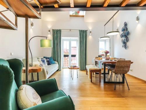Vita Portucale ! Setubal Deluxe Apartment - Setúbal