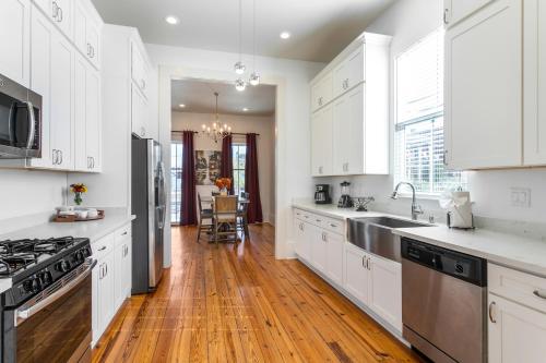 3br Cottage On Carondelet By Hosteeva - Lake Cataouatche, LA