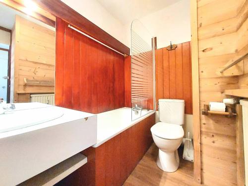 Appartement Cosy Avec Balcon Proche Pistes, La Plagne - La Plagne