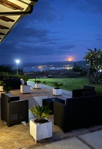 Casa Ruris - Country Residence - Calabria