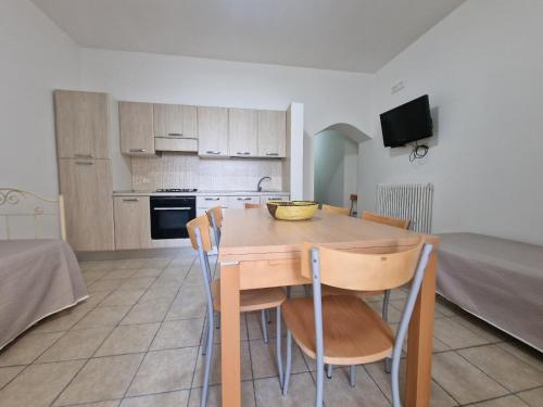 Villa Lia - Appartamento Privato - Vieste