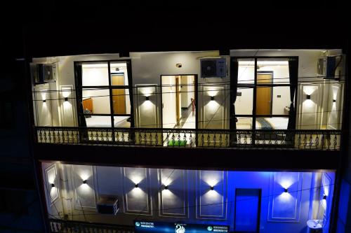 Hotel Shakuntla Palace - 400 Meters Away From Vishnu Pad Temple 7 Mins Walk - Gaya