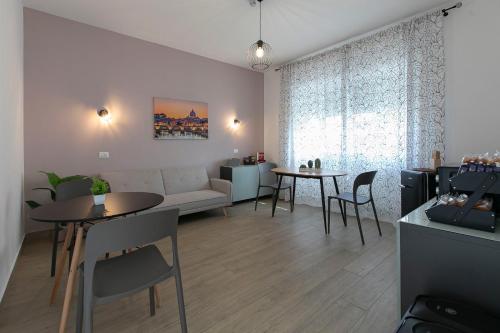 Domina Guest House - Fiumicino