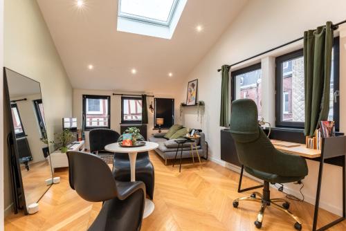 Toscana - Luxury Duplex Rouen - Rouen