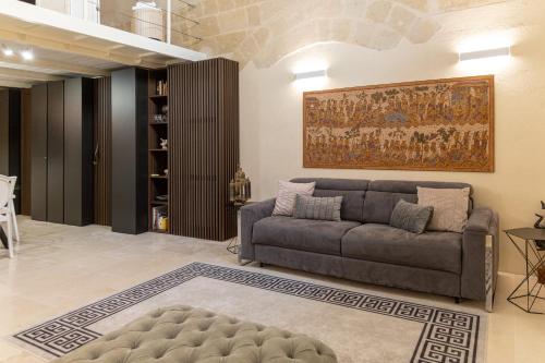 Fiorentini 22 - Suite Luxury Con Spa - Matera