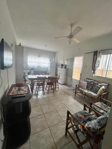 Vacation Beach House - Ubatuba