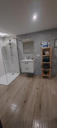 Appartement Spacieux 75m2 - Saint-Avold