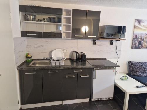 Somptueux Studio A Unterheinriet - Beilstein