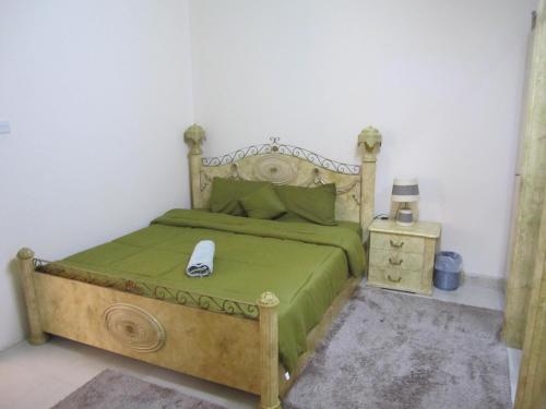 العين الهيلي مصباح بيت 9 - Al Ain