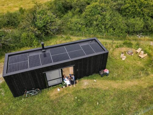 Wild Cabins Kinvara - Clare County