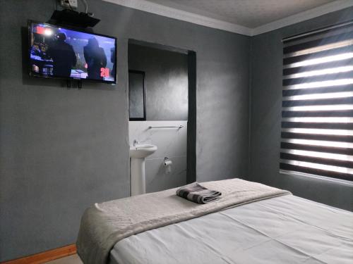 Monarca Inn - Affordable Accomodation In Makwane Molapo Location Qwaqwa - Phuthaditjhaba