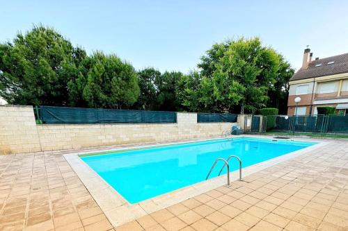 Casa Ribera Del Pisuerga - Piscina Privada - Valladolid