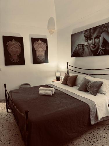 Giovanna Home - Marsala