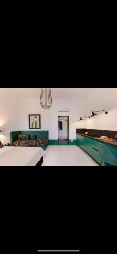 Scalinatella Luxury Room - Sorrento
