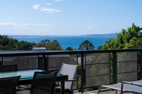 Panoramic Ocean Penthouse - Noosa Heads