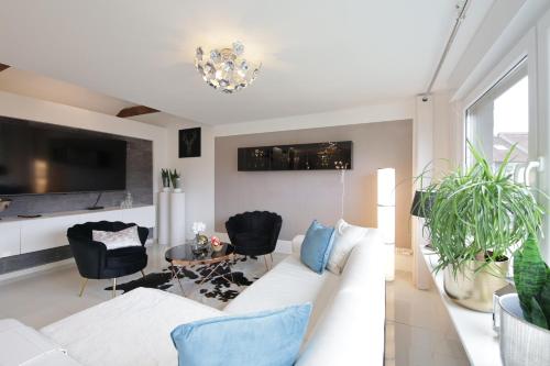 Luxusapartment Mit Balkon Nahe Dortmund - Dortmund