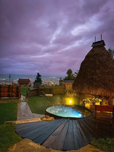 Echoes Of Vladicu - Cluj-Napoca