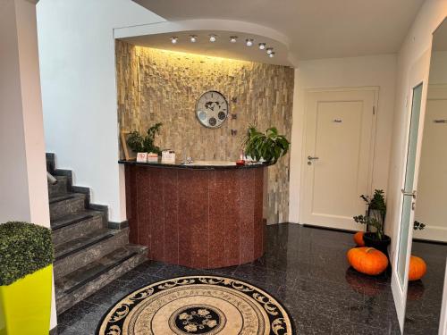 Hotel Hildesheimer Hof - Hildesheim