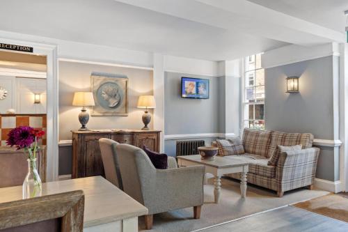 Sleeping Bear Hotels Dorchester - Dorset