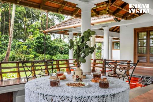 Wellbeing Resorts - Wayanad