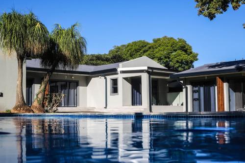 Villameyer Lodge - Pretoria