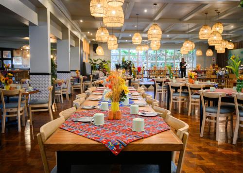 Blue Marlin Hotel in Scottburgh, South Africa - 300 reviews, price from ...