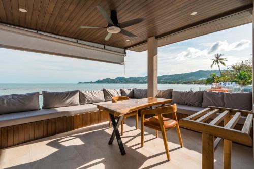 Love Beach Club - Koh Samui