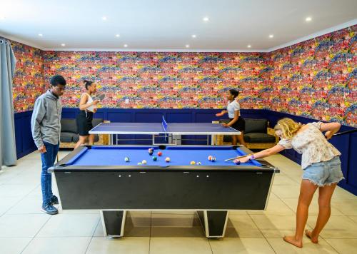 Blue Marlin Hotel in Scottburgh, South Africa - 300 reviews, price from ...