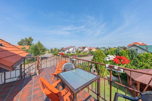 Pensjonat Kwiatkowski Apartament Nr 2 - Łeba