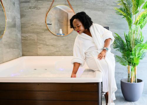 Blue Marlin Hotel in Scottburgh, South Africa - 300 reviews, price from ...