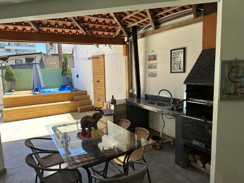 Beira Mar Continental (Magica!) - Florianópolis