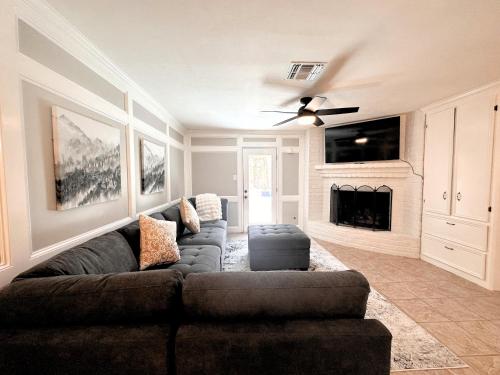 Tranquil Escape With Pool And Casita. Pet Ok. Spring Tx - The Woodlands, TX