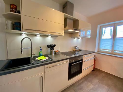 Apartment In Potsdam-babelsberg - Potsdam