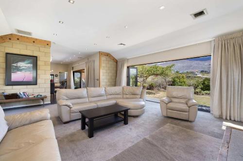 Wanaka Family Retreat - ワナカ