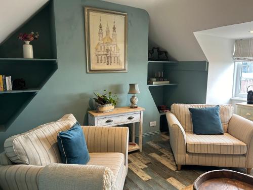 The Loft At Seacroft - Bridport