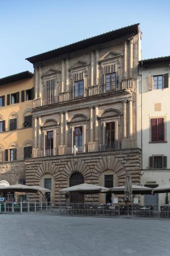Time Machine - Florencia