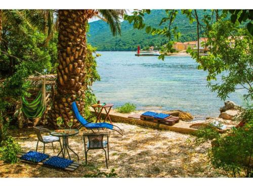 Seaside Holiday Home Andrija - Ston