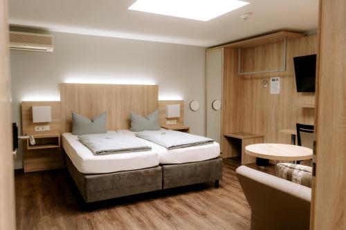 Hotel Herbers Efemir Gmbh - Aurich