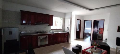 Apartamento Vacacional Centro San Gil - San Gil