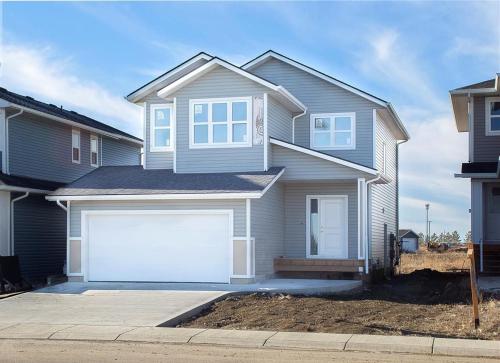 Love Villa - Saskatoon