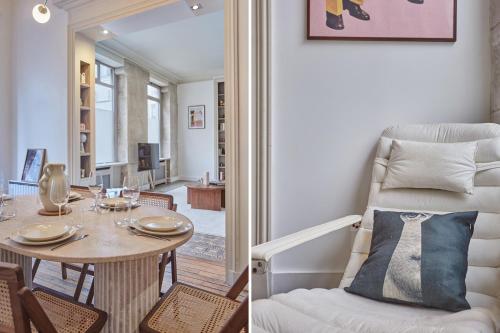 Apartment St Germain Des Pres By Studio Prestige - Paris