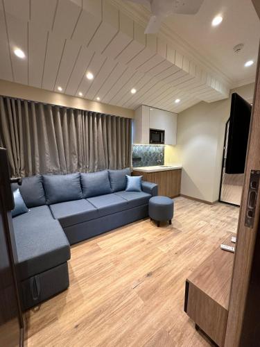 Rudraya Homes - Cozy Premium Serviced Apartments Khar - Next To Bandra - Mumbai
